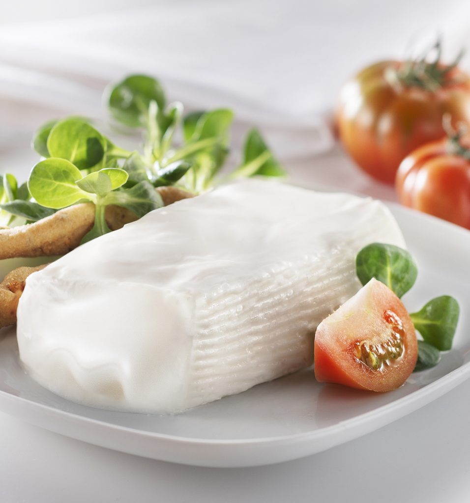 Cow's milk line - Casa Radicci