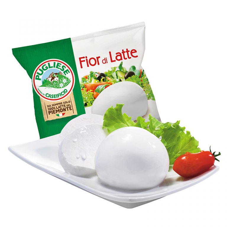 MOZZARELLE - Casa Radicci